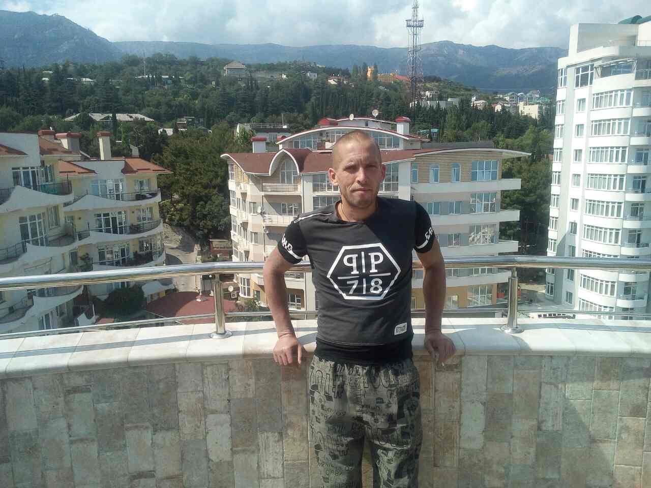 Решетников Александр Александрович - Myrotvorets.center