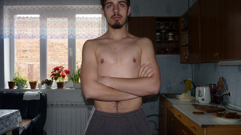 Молчанов Руслан Станиславович - Myrotvorets.center