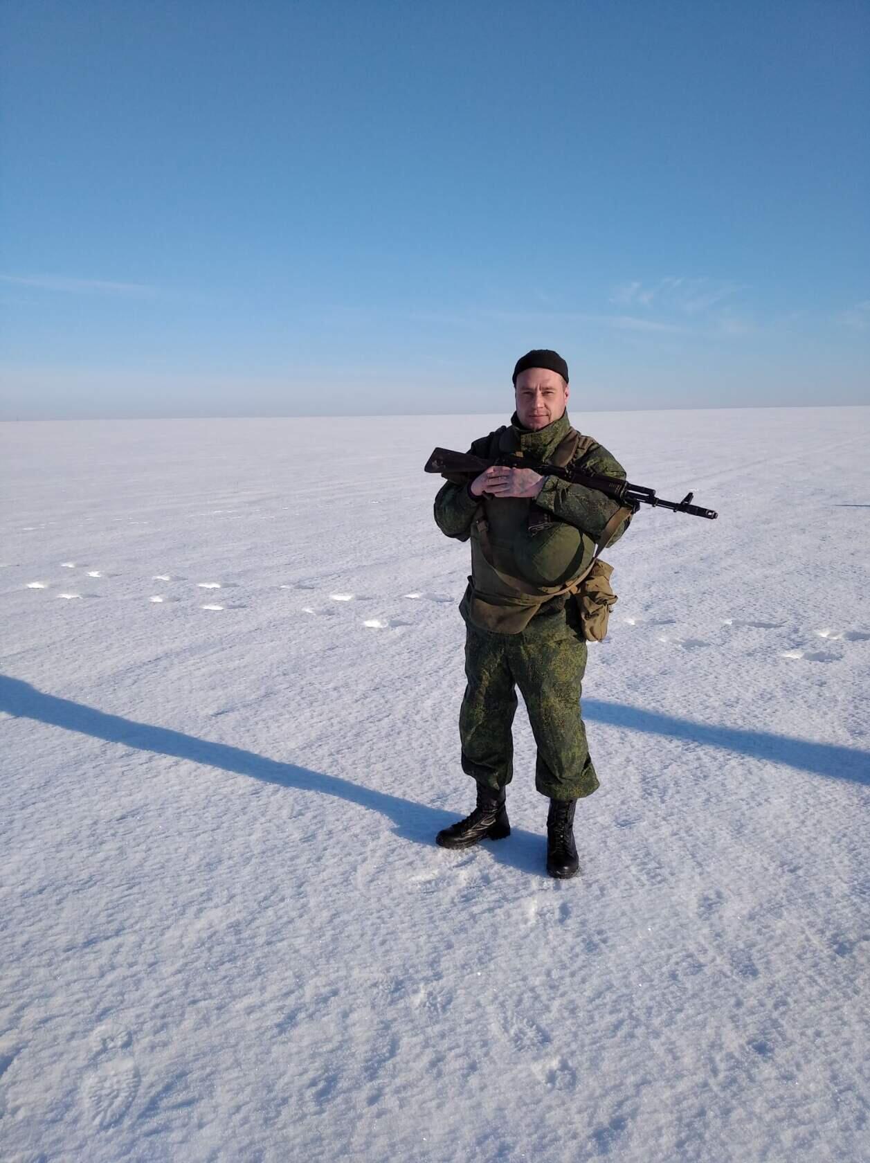 Поляков Сергей Александрович - Myrotvorets.center