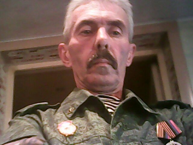 Поляков Андрей Андреевич - Myrotvorets.center